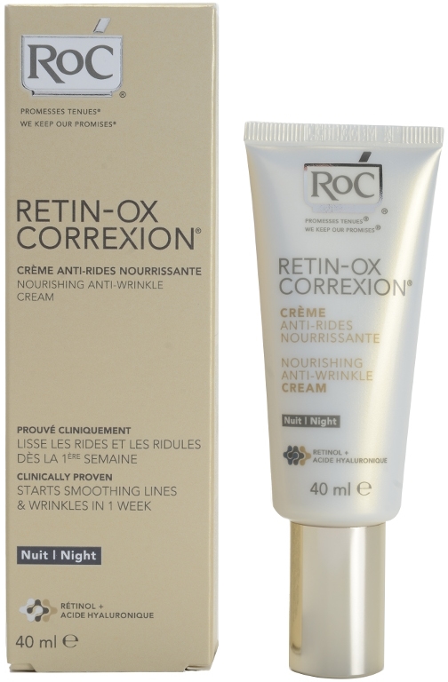 RoC Retin-Ox Correxion | notino.pt