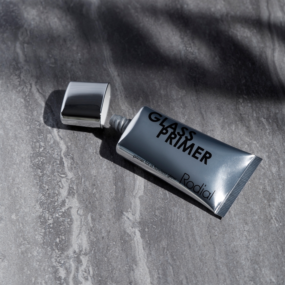 Rodial Glass Primer Intensive Hydraring and Brightening Treatment with ...