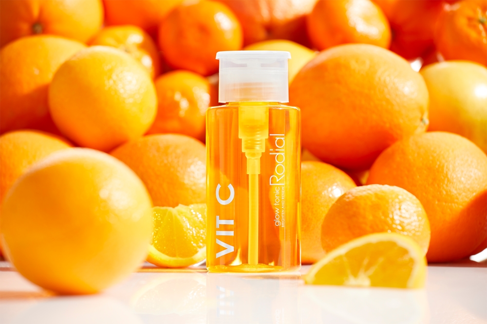 Rodial Vit C Brightening Tonic Facial Toner with vitamin C | notino.ie