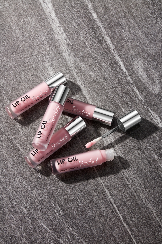 Rodial Lip Oil Lip Oil with collagen | notino.ie