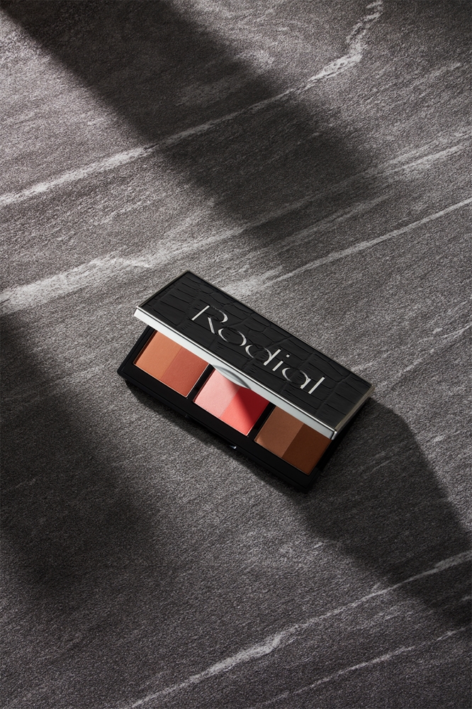 Rodial I Woke Up Like This Palette II face palette for travelling ...