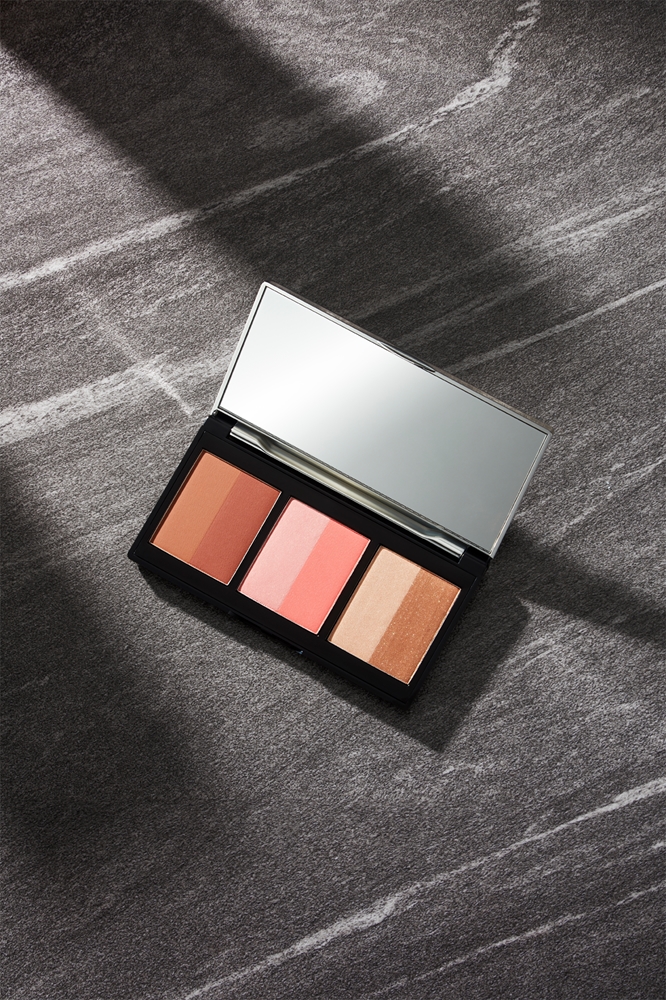 Rodial I Woke Up Like This Palette II face palette for travelling ...