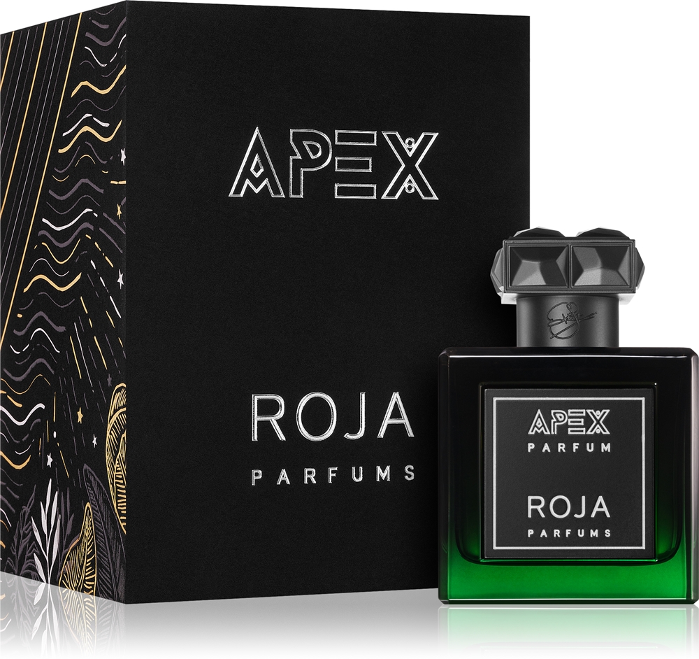 Roja Parfums Apex perfume para hombre | notino.es