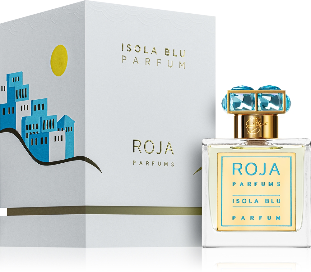 Roja Parfums Isola Blu Parfüm Unisex | Notino