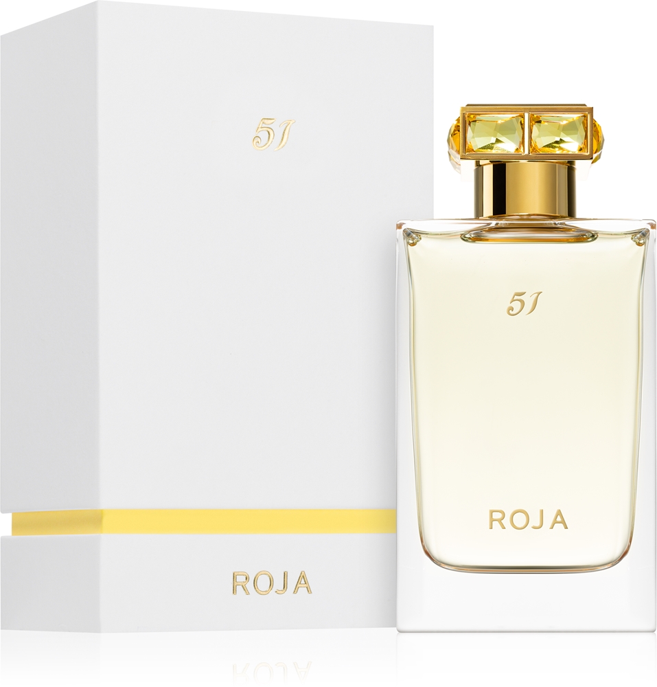 Roja Parfums 51 Pour Femme Eau de Parfum für Damen
