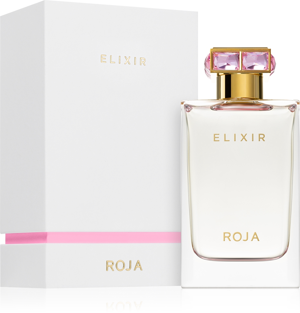 Roja Parfums Elixir parfémovaná voda pro ženy | notino.cz