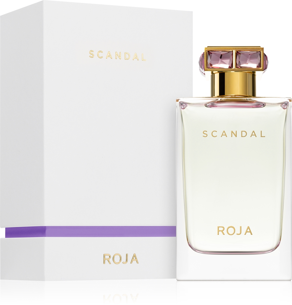 Roja Parfums Scandal Eau de Parfum für Damen | Notino