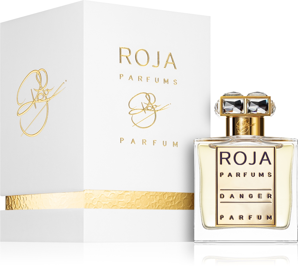 Roja Parfums Danger perfume for women | notino.ie