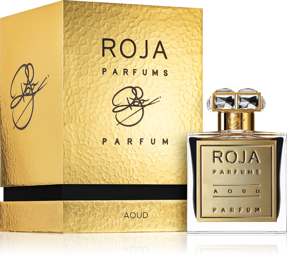 Roja Parfums Aoud perfume unisex | notino.ie