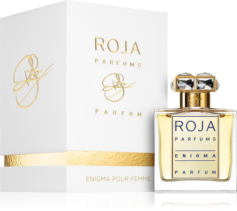 Roja Parfums Enigma perfume for women | notino.ie