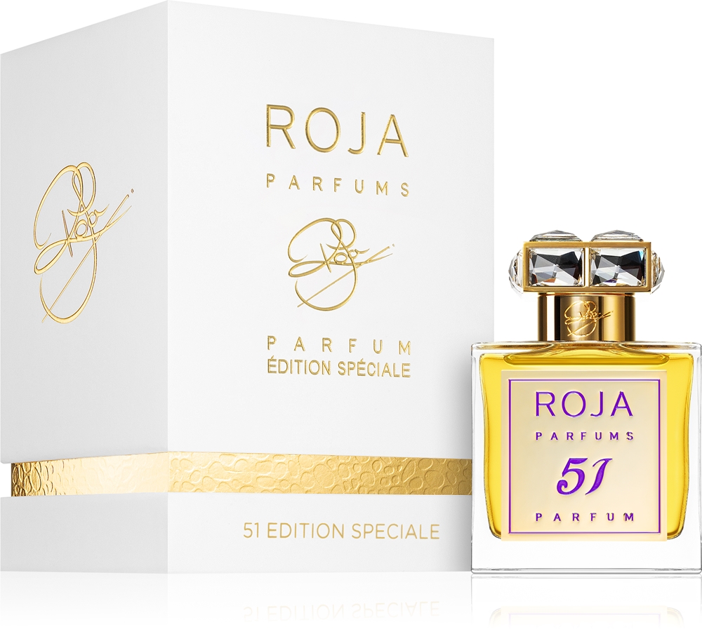 Roja Parfums 51 Edition Spéciale Parfüm für Damen
