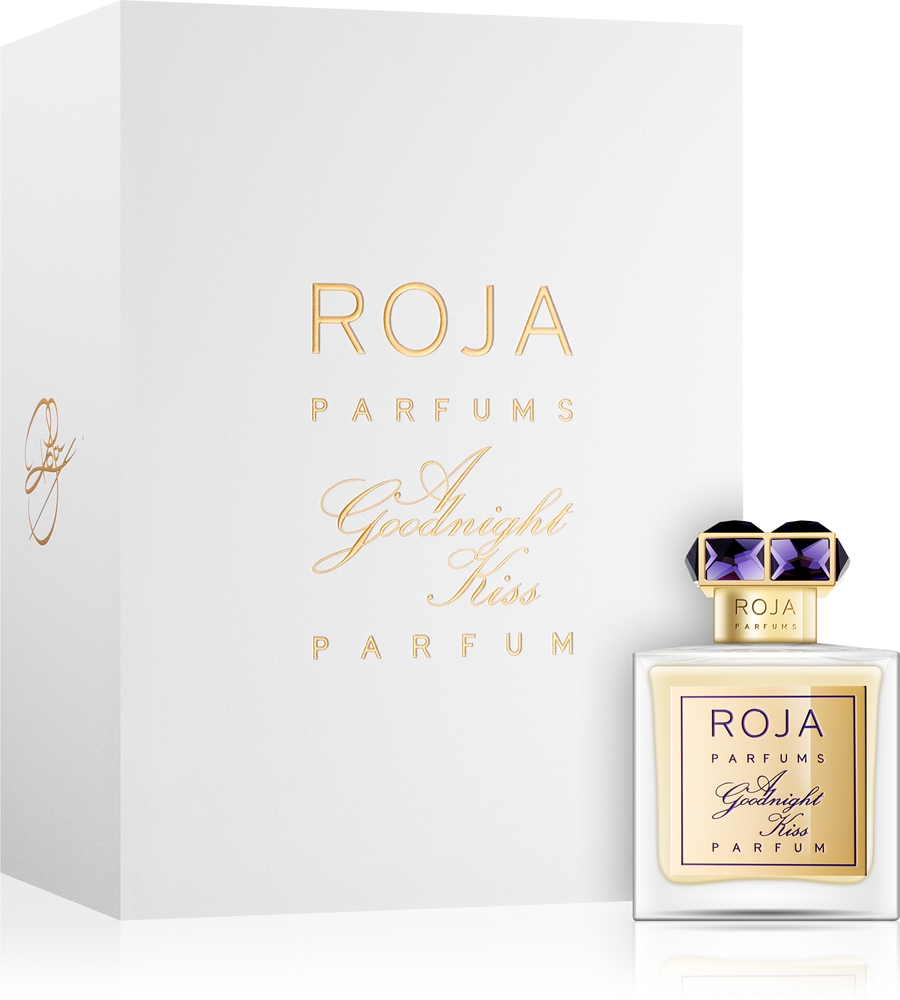 Roja Parfums Goodnight Kiss eau de parfum for women | notino.co.uk