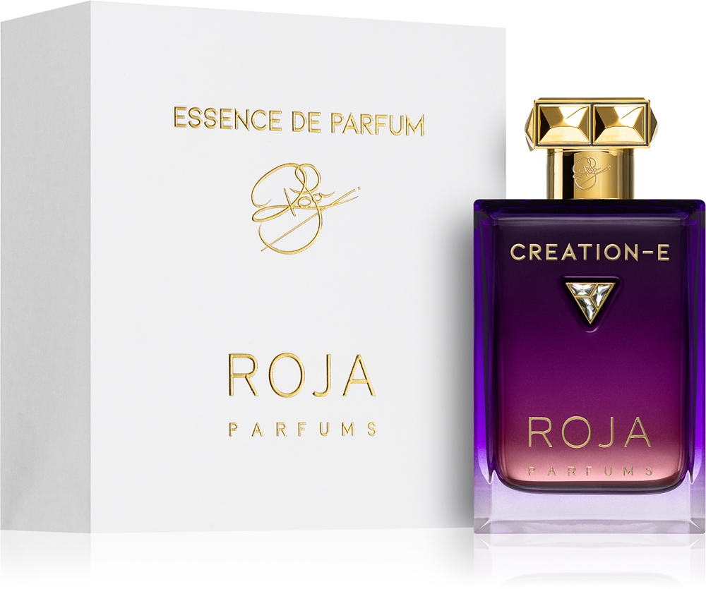 Roja Parfums Creation-E perfume extract for women | notino.ie