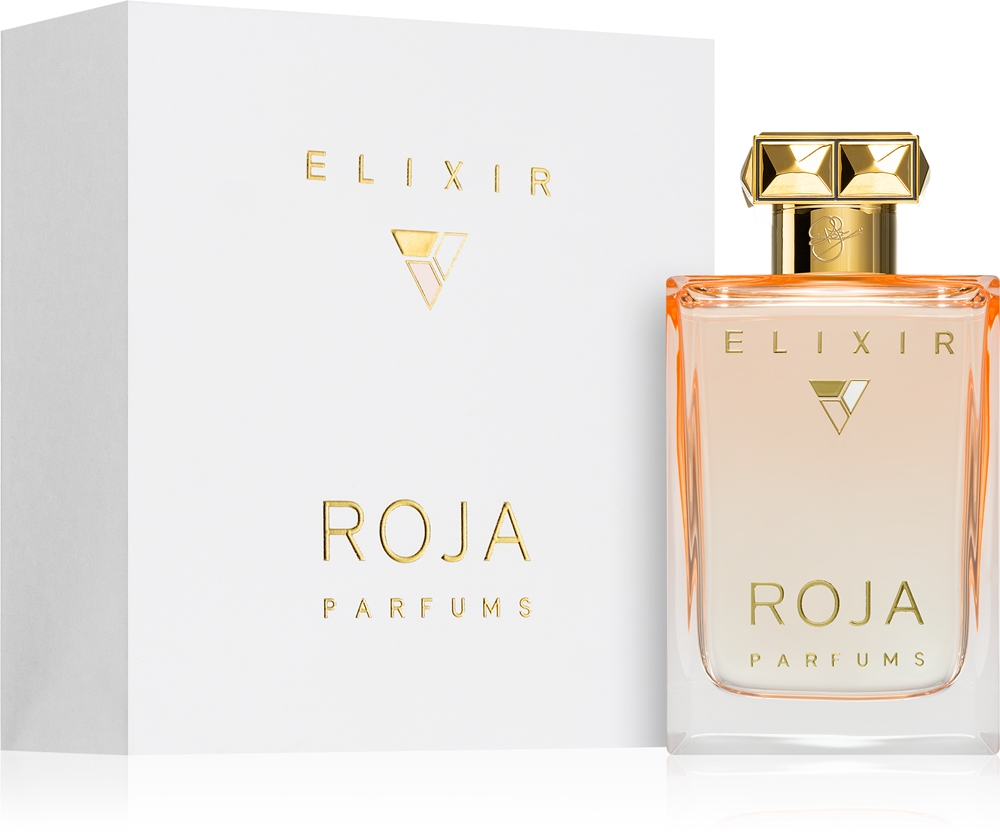 Roja Parfums Elixir extrait de parfum pour femme | notino.fr