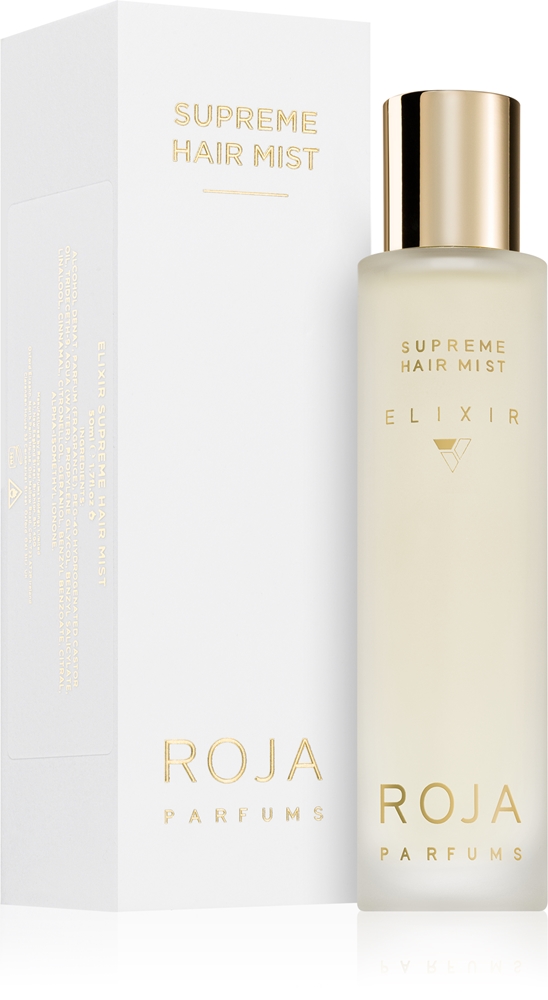 Roja Parfums Elixir Supreme Haarparfum für Damen