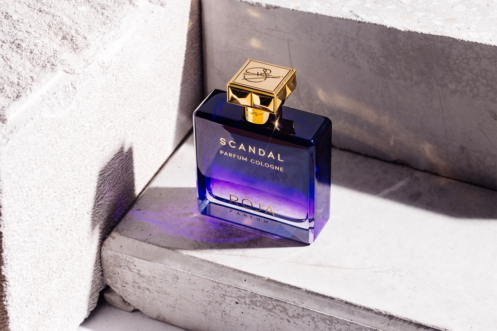 Roja Parfums Scandal Parfum Cologne Eau de Cologne for men | notino.ie
