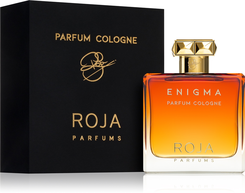 Roja Parfums Enigma Parfum Cologne eau de cologne for men | notino.co.uk