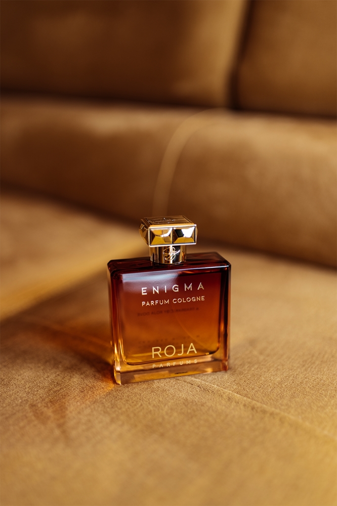 Roja Parfums Enigma Parfum Cologne Eau de Cologne pour homme | notino.fr