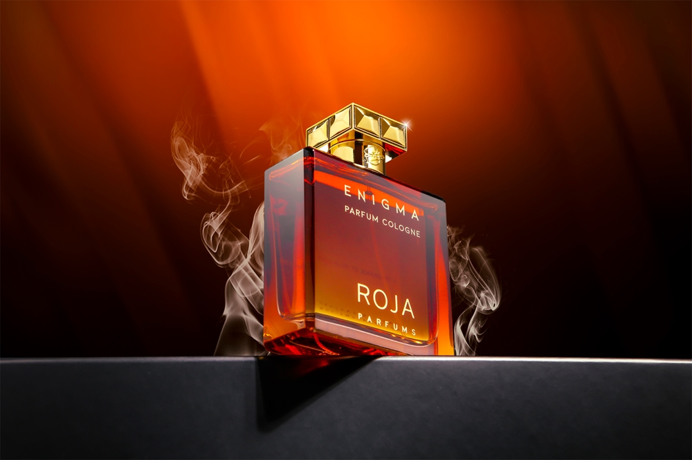 Roja Parfums Enigma Parfum Cologne Eau de Cologne pour homme | notino.fr