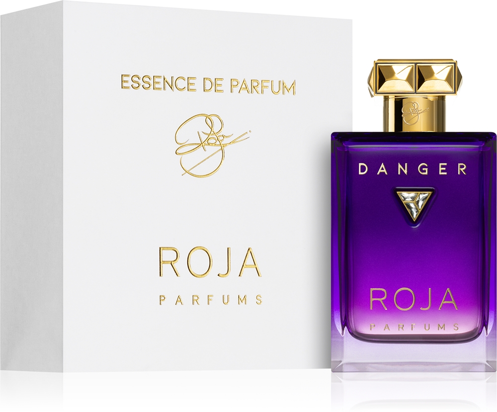Roja Parfums Danger perfume extract for women | notino.co.uk