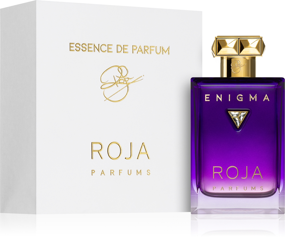 Roja Parfums Enigma Pour Femme perfume for women | notino.ie