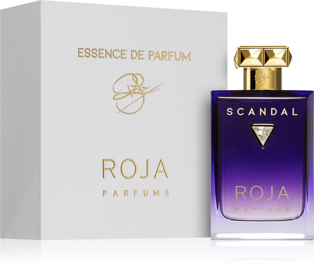 Roja Parfums Scandal perfume for women | notino.ie