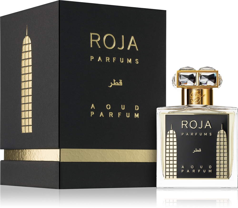 Roja Parfums Qatar profumo unisex | notino.it