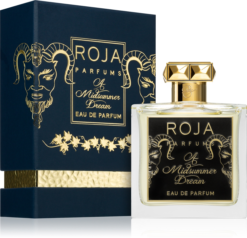 Roja Parfums A Midsummer Dream eau de parfum unisex | notino.co.uk