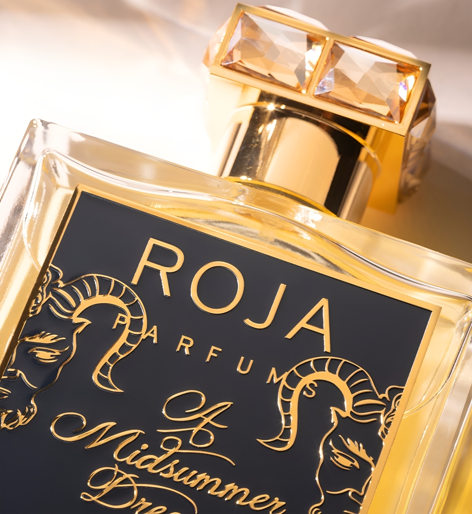 Roja Parfums A Midsummer Dream Eau de Parfum Unisex
