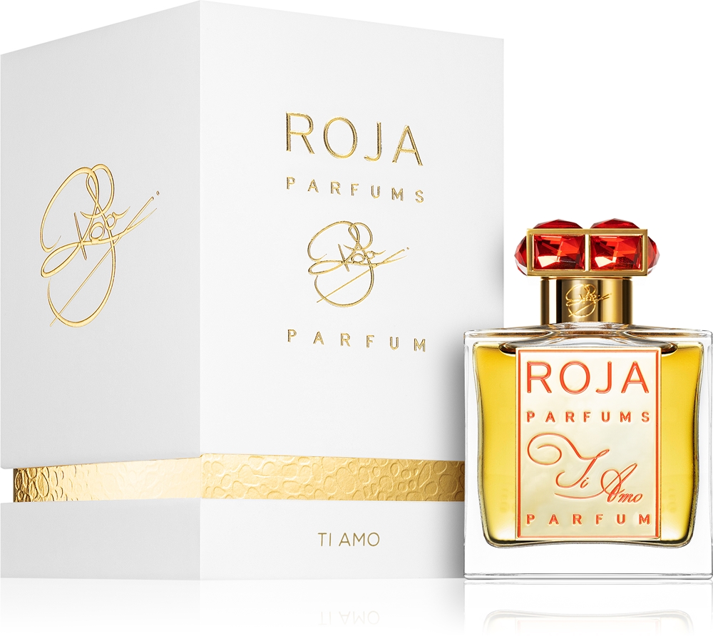 Roja Parfums Ti Amo profumo unisex | notino.it