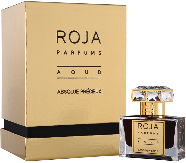 Roja Parfums Aoud Absolue Précieux profumo unisex | notino.it
