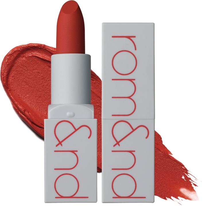rom&nd Zero Matte Mattierender Lippenstift | notino.at
