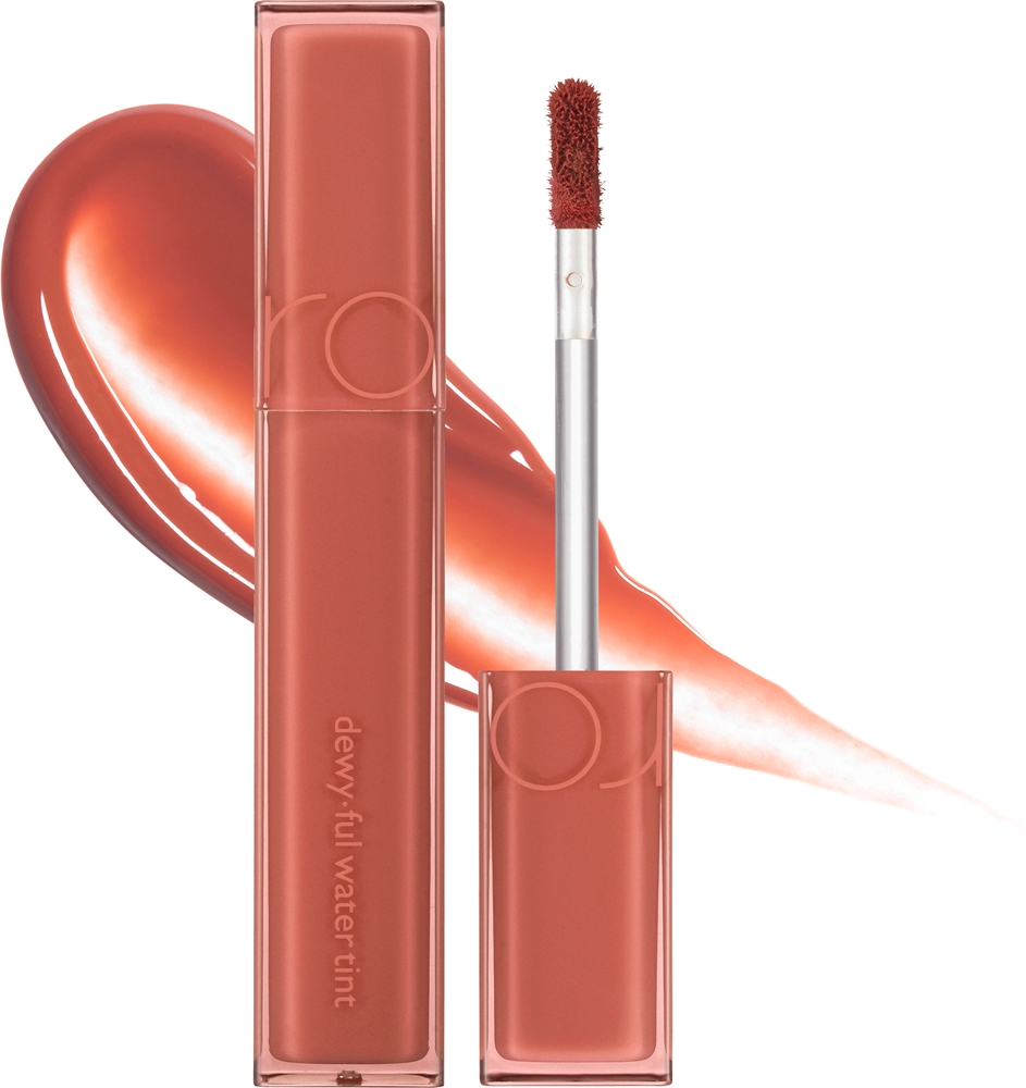 rom&nd Dewy Ful Water Tint brilho de longa duração | notino.pt