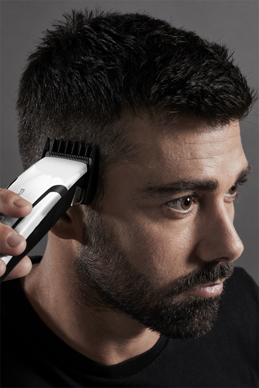 Rowenta TN1601F1 Hair And Beard Clipper | notino.ie