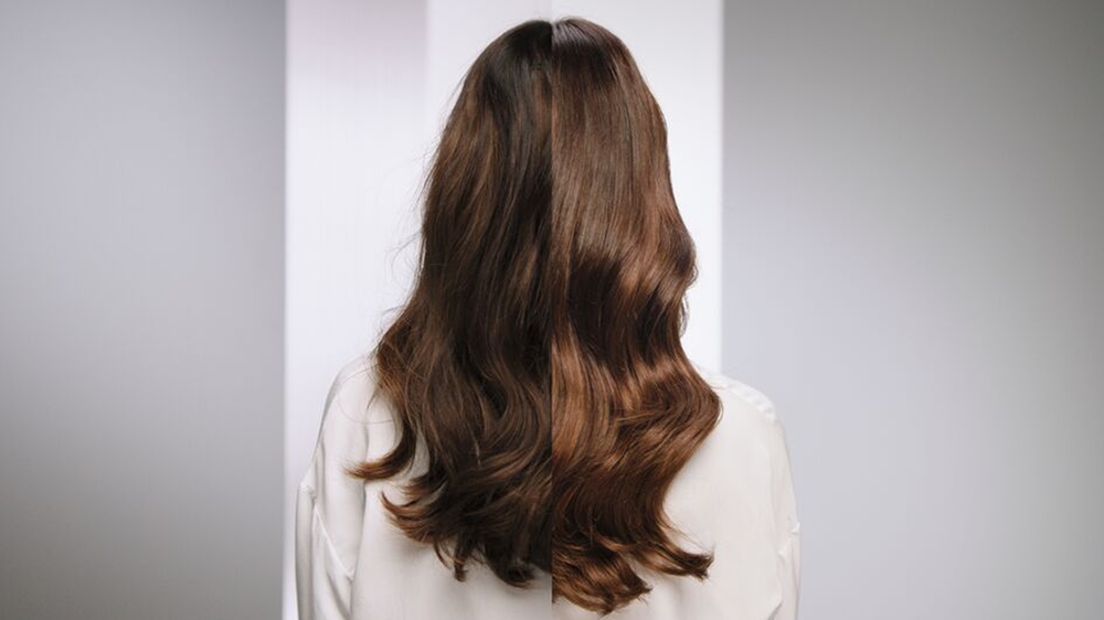 Rowenta Hair Therapist CF9920F0 parná regeneračná kefa na vlasy | notino.sk