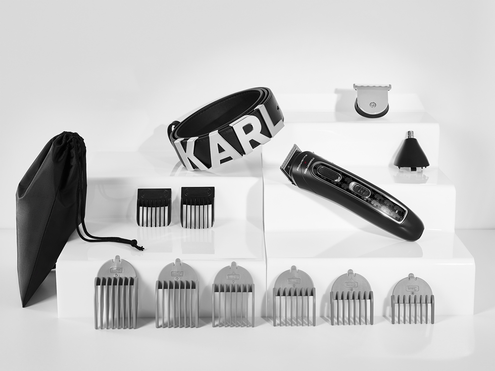 Rowenta Trim & Style TN911LF0 body hair trimmer | notino.co.uk