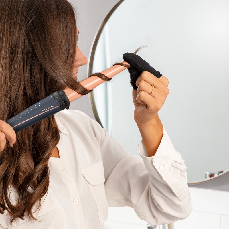 Rowenta Infinite Curls CF4211 fer à boucler | notino.be