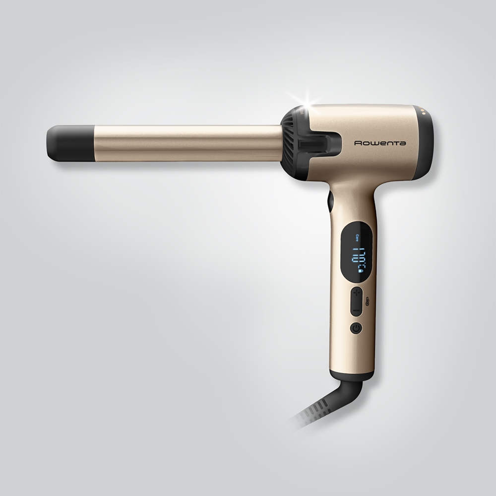 Rowenta Air Curl Pro Ultimate Experience CF4311F0 Curling Iron | notino.ie