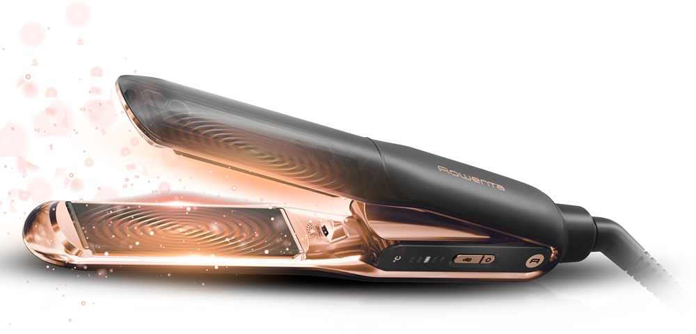 Rowenta Ultimate Experience Thermocare Hair Straightener | notino.ie