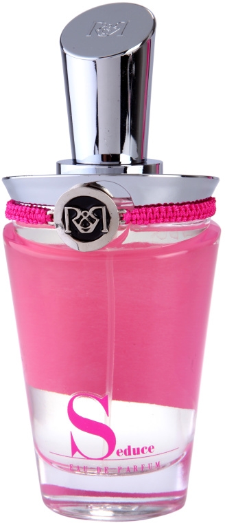 R&R Perfumes Seduce Eau de Parfum for Women 100 ml | notino.co.uk