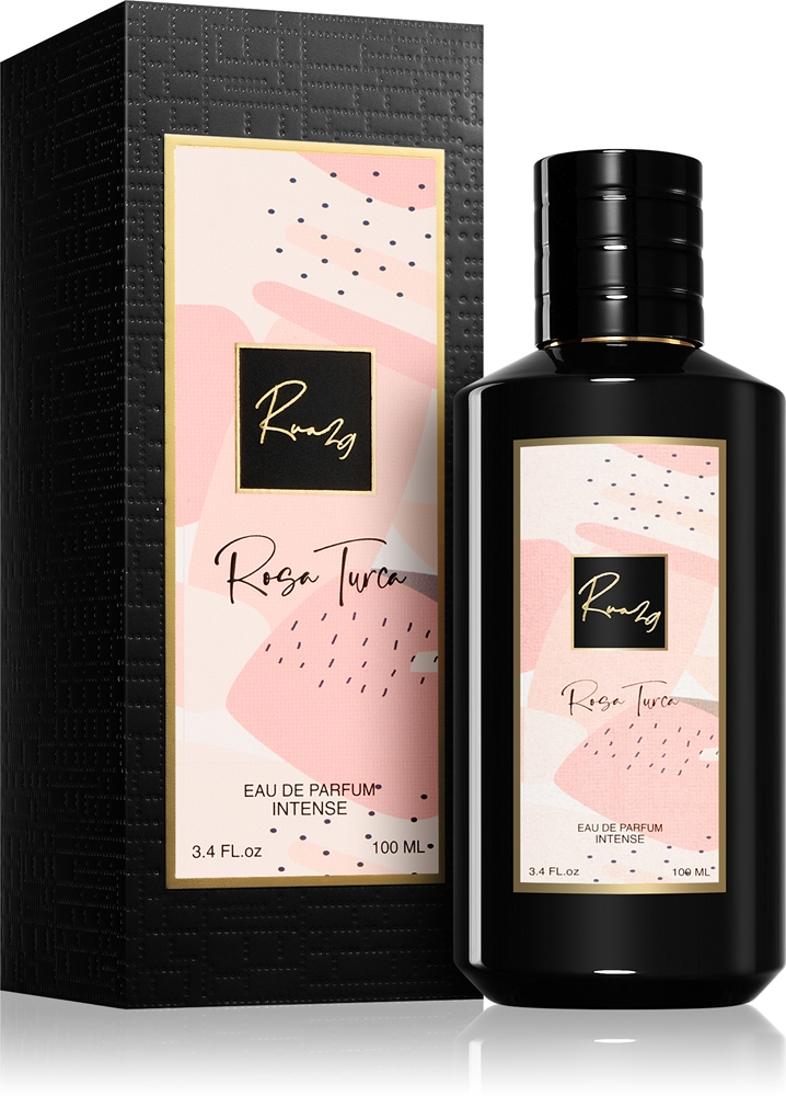 Rua29 Rosa Turca Eau de Parfum für Damen | Notino