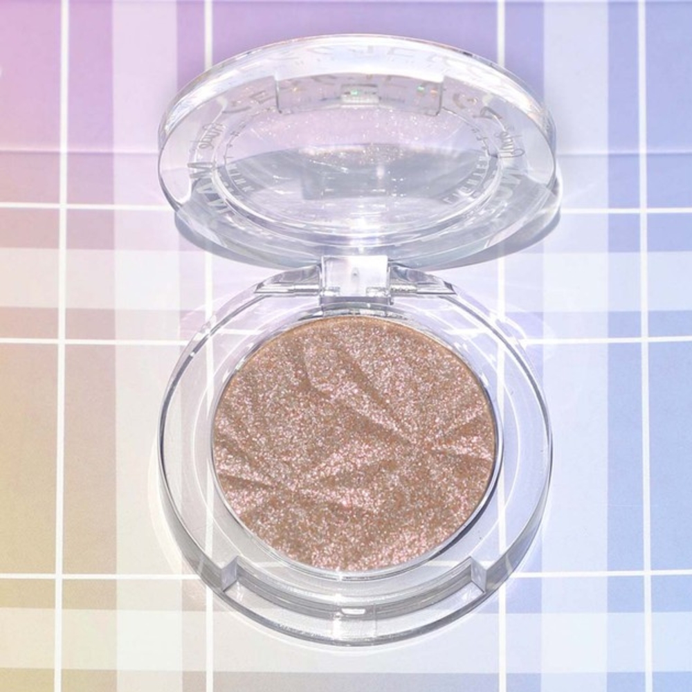 Rude Cosmetics Manga Collection Twinkle Twinkle Highlighter ...