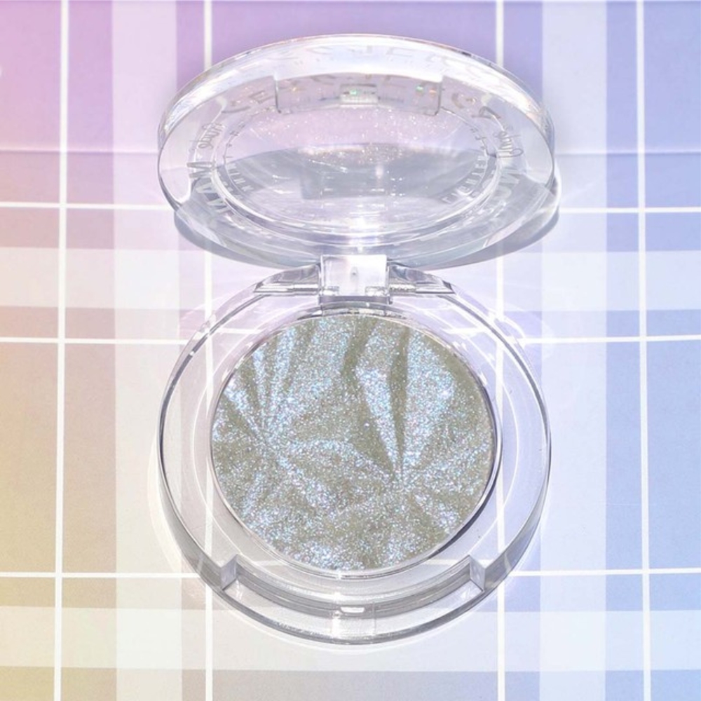 Rude Cosmetics Manga Collection Twinkle Twinkle Highlighter ...