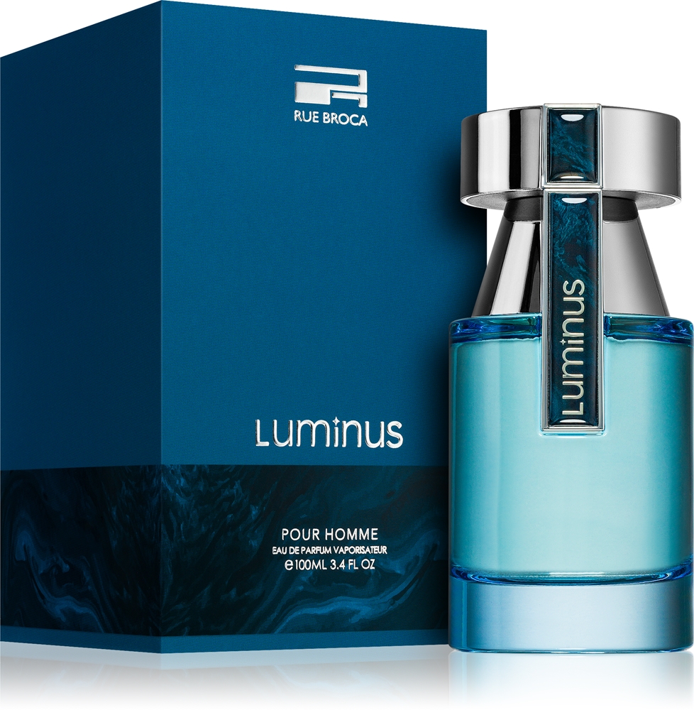 Rue Broca Luminous Pour Homme | notino.gr