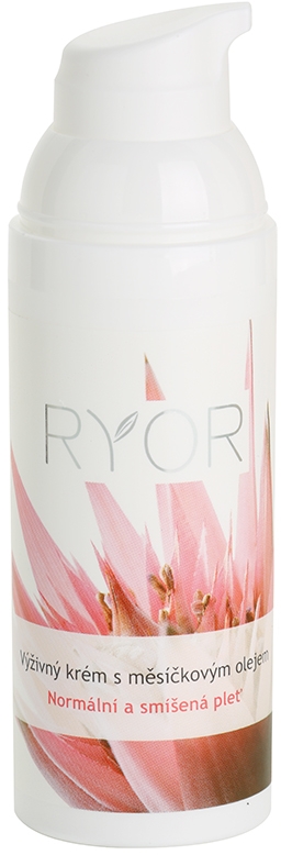 RYOR Normal to Combination | Livrare rapida! | Notino.ro