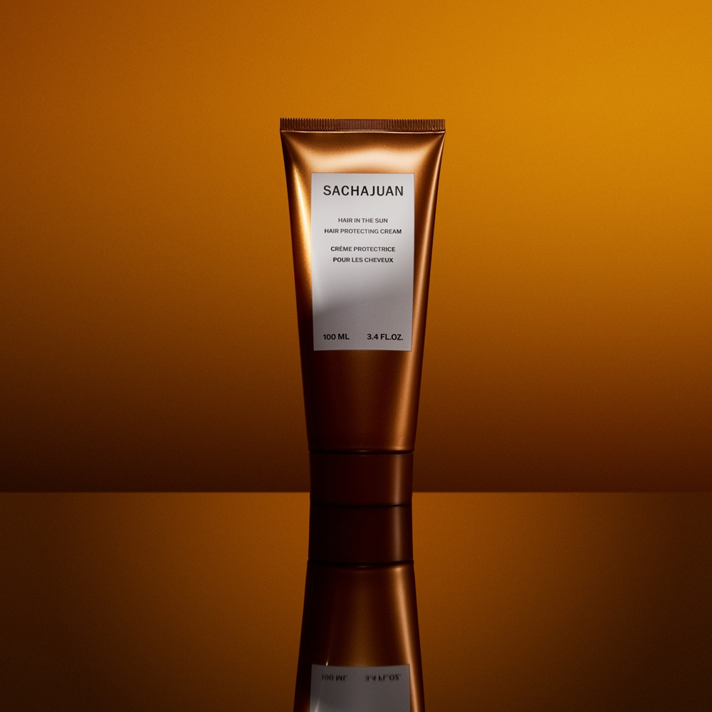 Sachajuan Hair In The Sun Hair Cream for sun exposure | notino.ie