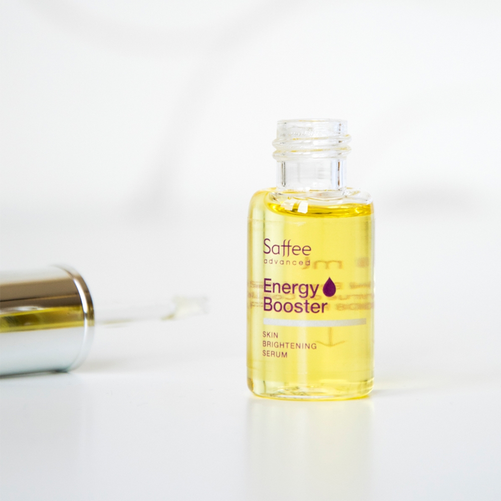 Saffee Advanced sérum illuminateur visage | notino.be
