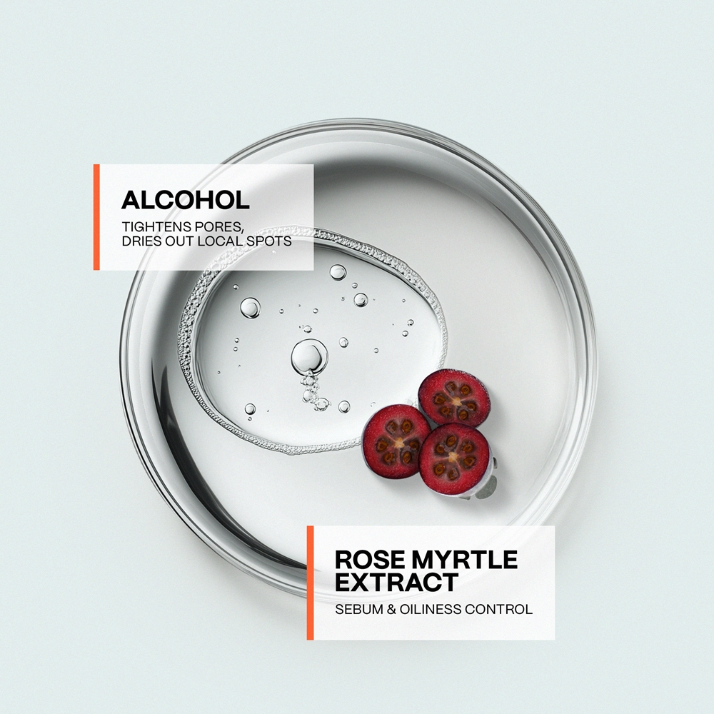 Saffee ClearDerm Spot Gel topical treatment for problem skin | notino.co.uk