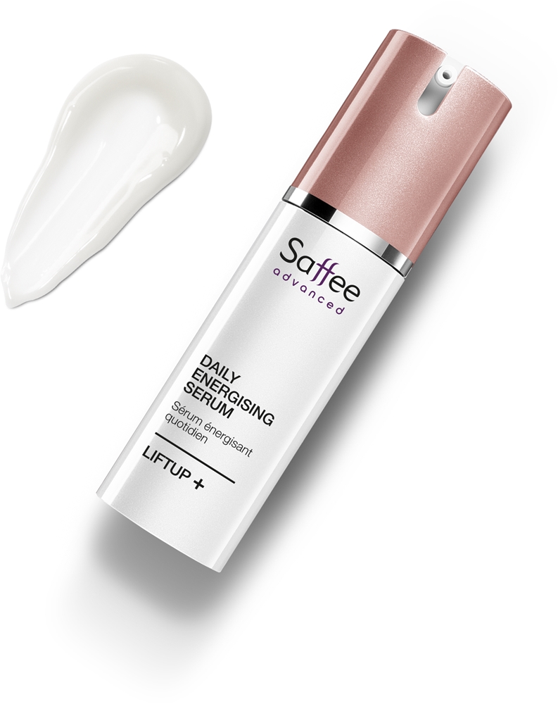 Saffee Advanced LIFTUP+ Day-night Duo Pack Skin Care Set (day and night ...