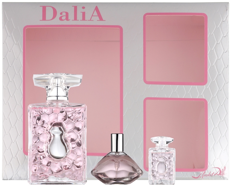 Salvador Dali DaliA Gift Set I. for Women | notino.co.uk